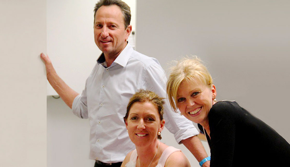 Contact Dr David Duckworth | Clavicle, Shoulder & Elbow Surgeon